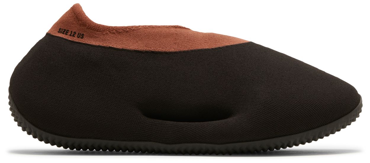 Buy Adidas Yeezy Knit Runner 'Stone Carbon' - GY1759 | GOAT