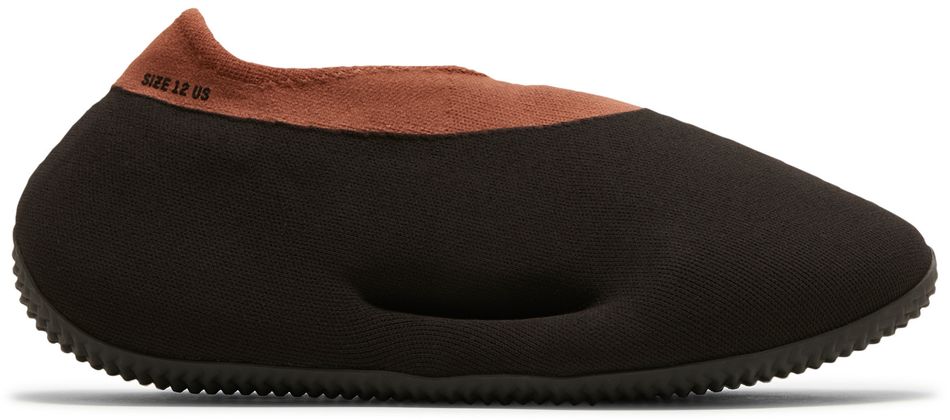 Buy Adidas Yeezy Knit Runner 'Stone Carbon' - GY1759 | GOAT