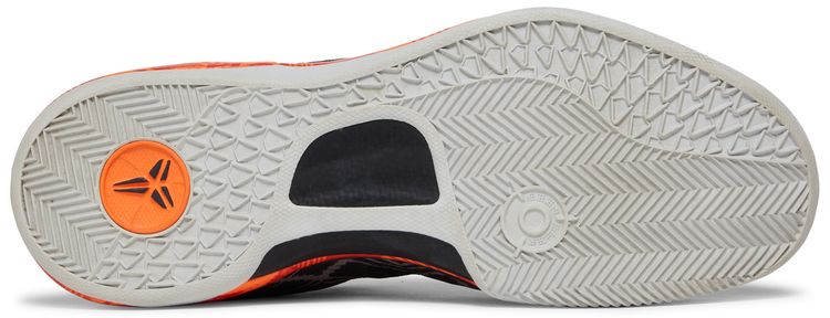 kobe 8 midsole