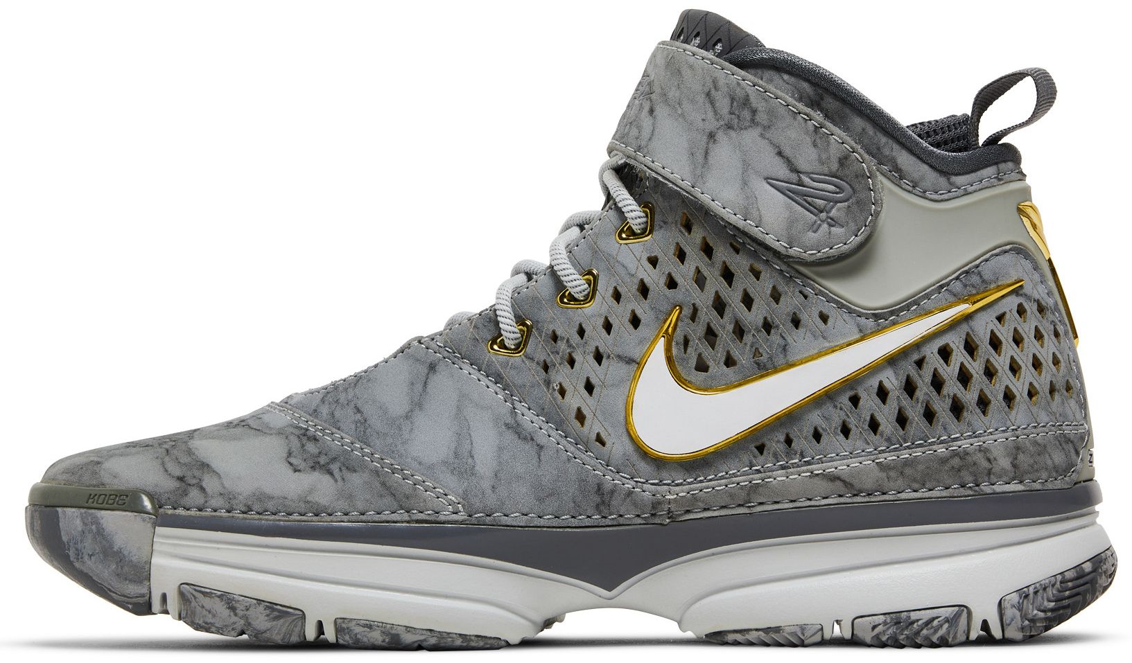 Buy Nike Zoom Kobe 2 'Prelude' - 640222 001 | GOAT