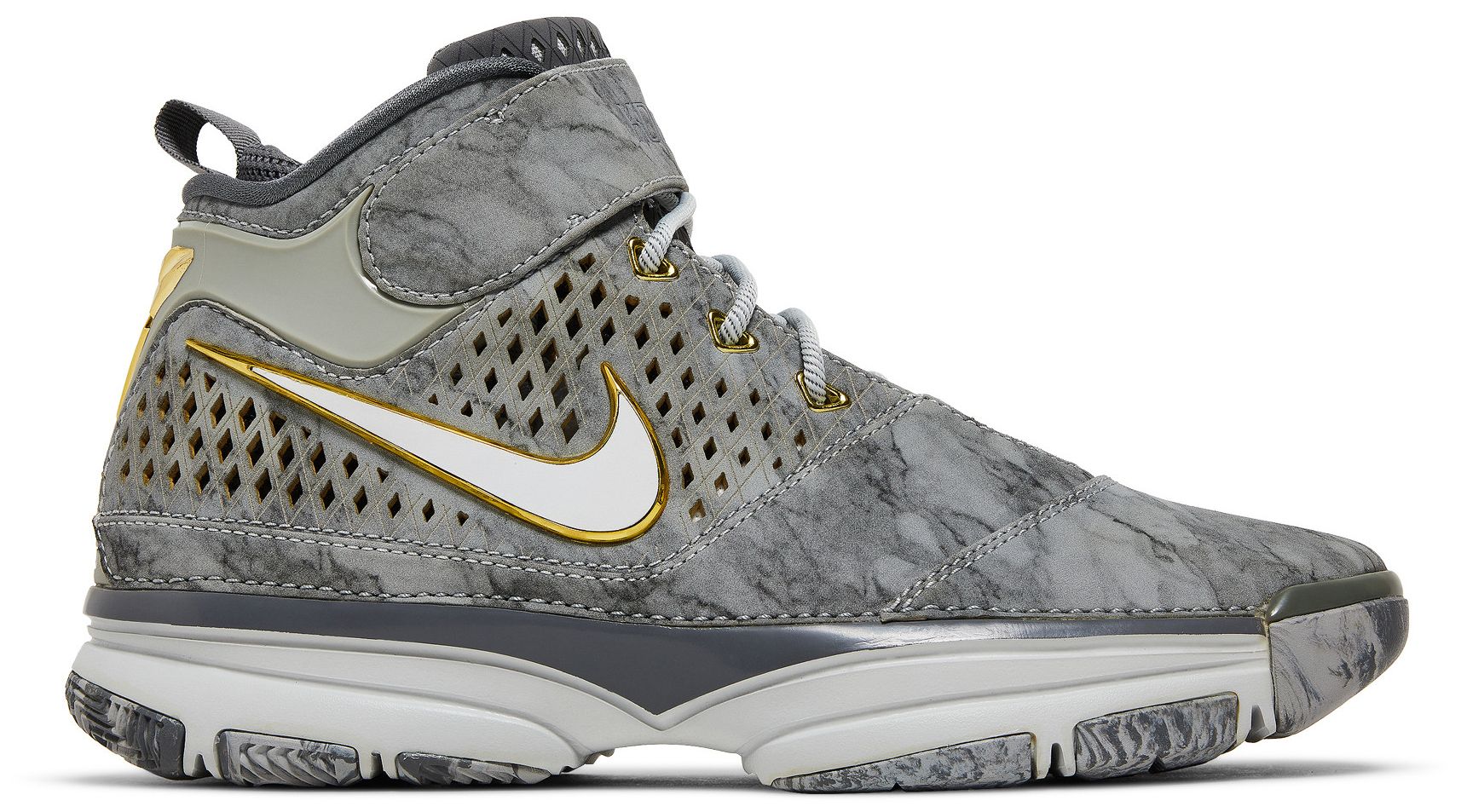 Buy Nike Zoom Kobe 2 'Prelude' - 640222 001 | GOAT