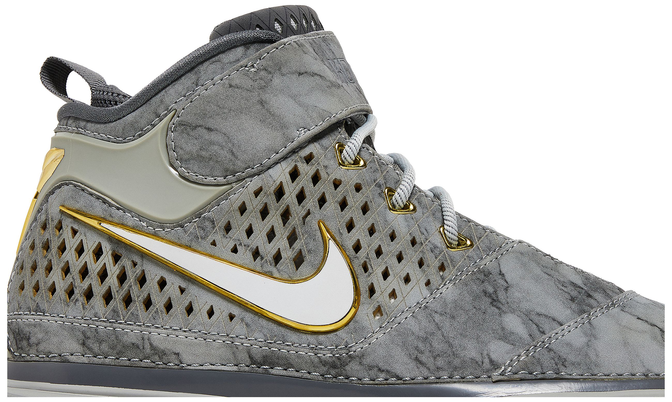 Buy Nike Zoom Kobe 2 'Prelude' - 640222 001 | GOAT
