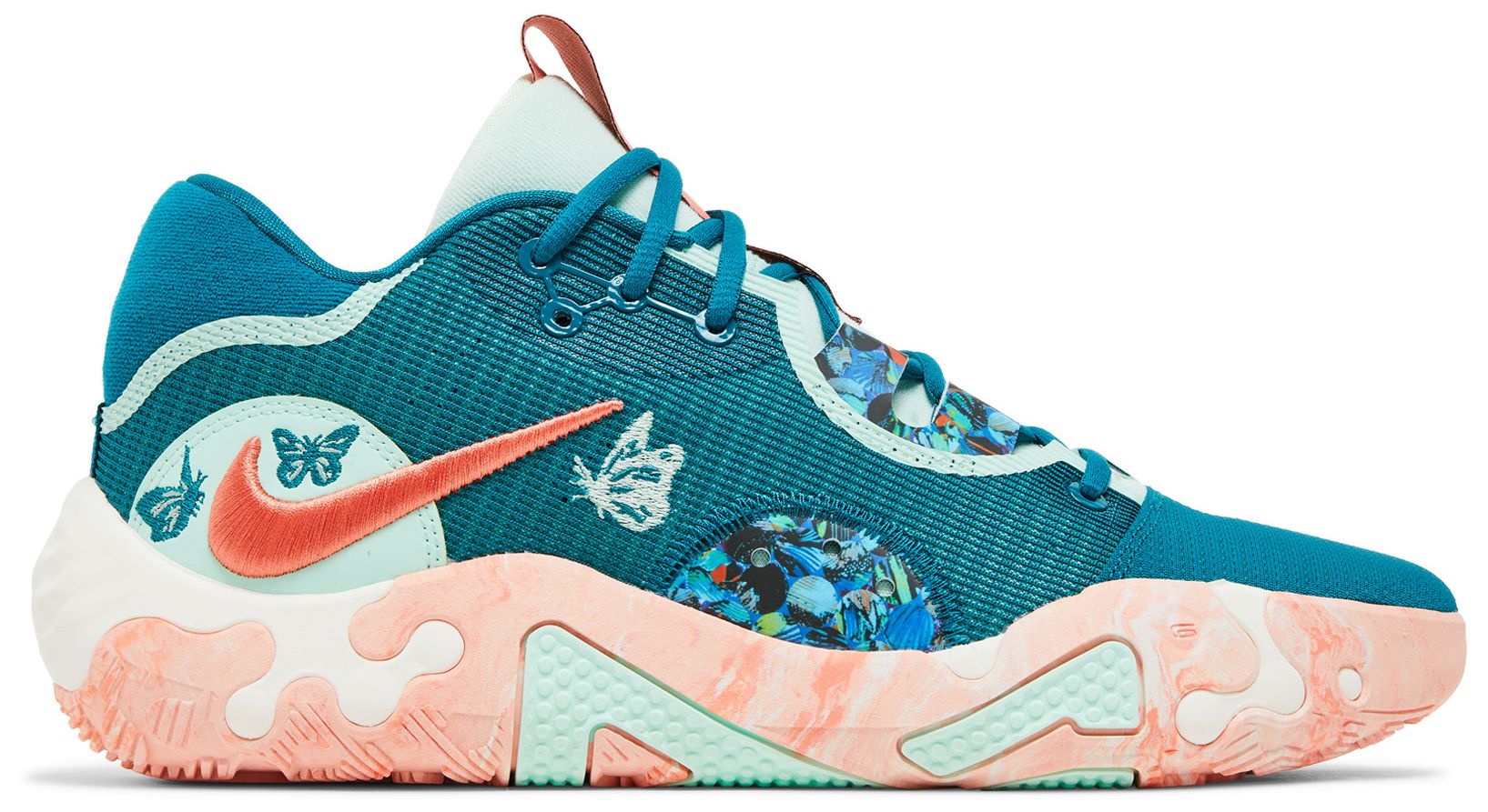 Buy Nike PG 6 EP 'All Star Weekend' - DH8445 900 | GOAT