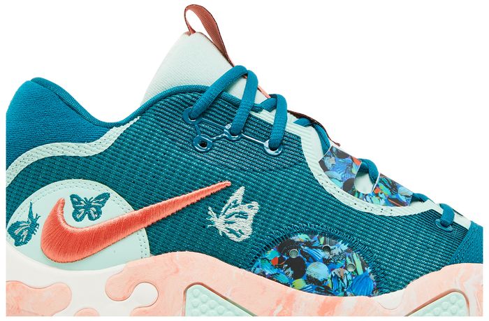 Buy Nike PG 6 EP 'All Star Weekend' - DH8445 900 | GOAT