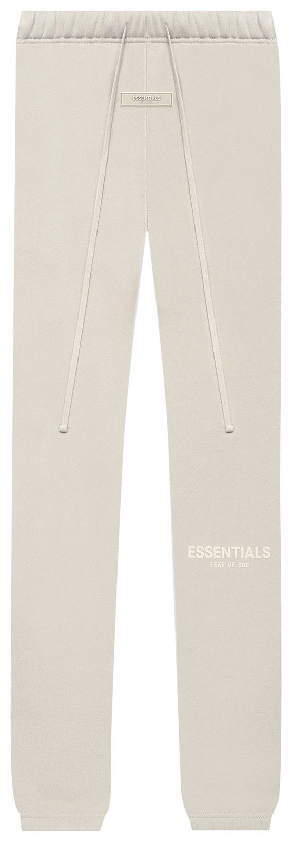Buy Fear of God Essentials Essentials Sweatpants 'Wheat' - 130BT212027F ...