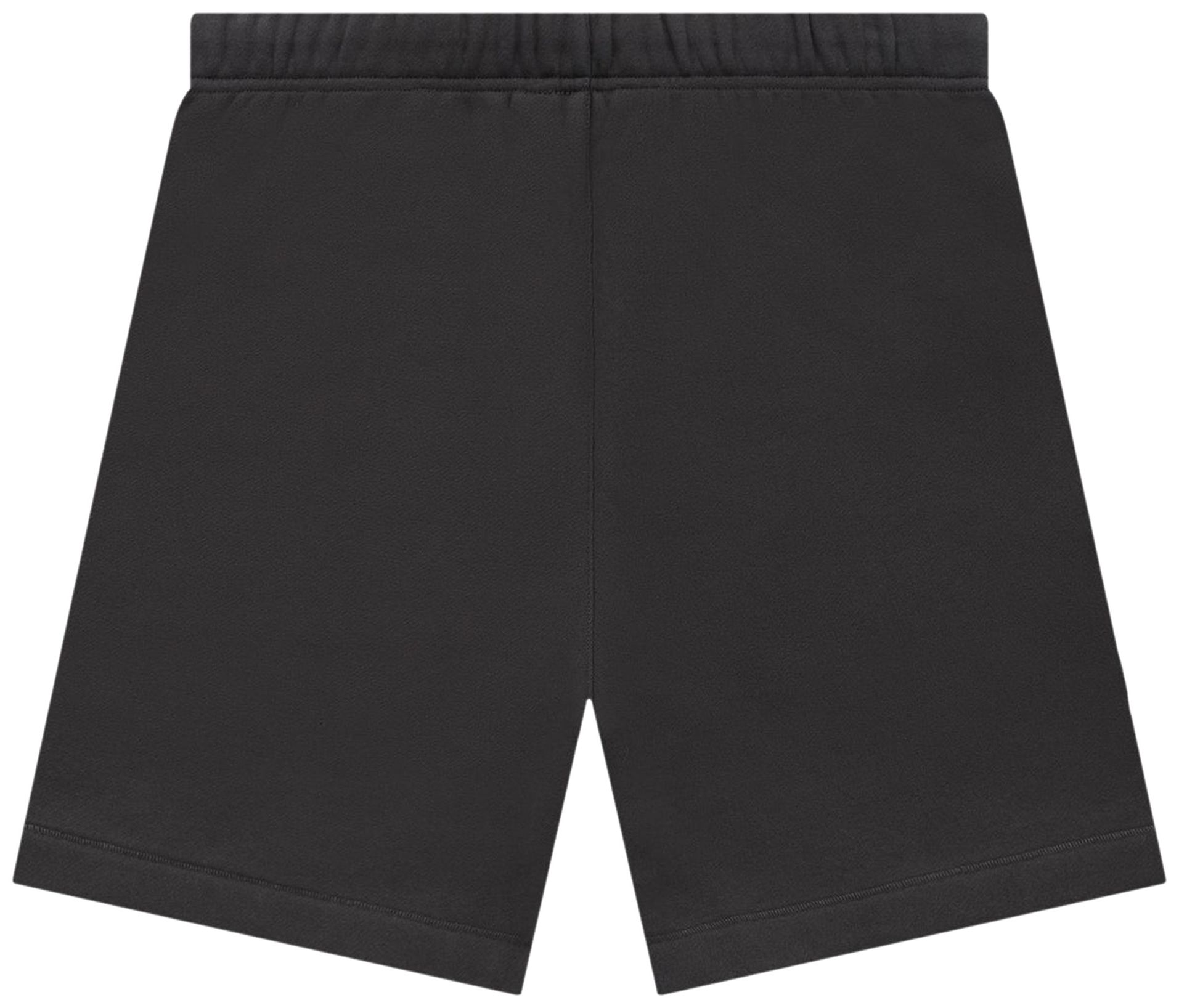 Buy Fear of God Essentials Essentials Shorts 'Iron' - 160BT212000F | GOAT