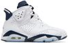 Buy Air Jordan 6 Retro 'Midnight Navy' 2022 - CT8529 141 | GOAT