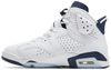 Buy Air Jordan 6 Retro 'Midnight Navy' 2022 - CT8529 141 | GOAT
