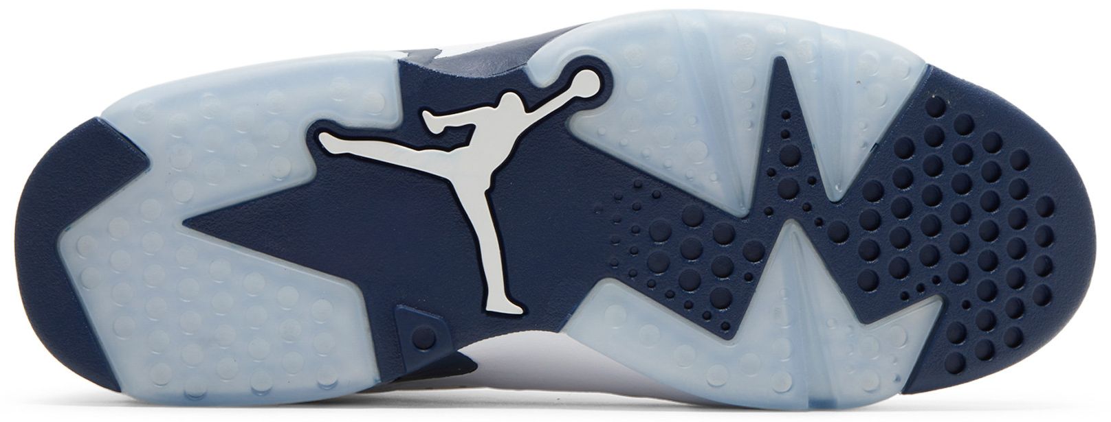 Buy Air Jordan 6 Retro 'Midnight Navy' 2022 - CT8529 141 | GOAT