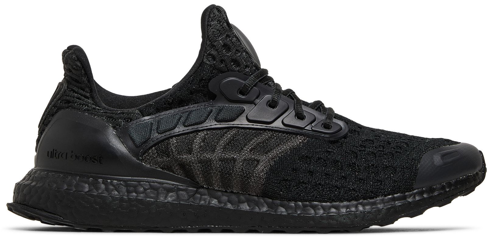Buy Adidas UltraBoost Climacool 2 DNA 'Flow Pack - Black Carbon ...