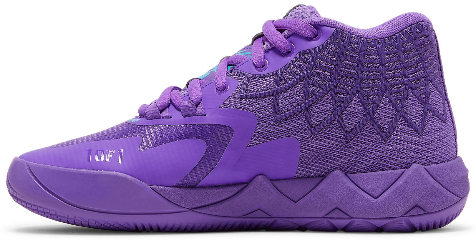 Buy Puma MB.01 Jr 'Queen City' - 376886 10 | GOAT