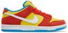 Buy Nike Dunk Low Pro SB 'Bart Simpson' - BQ6817 602 | GOAT