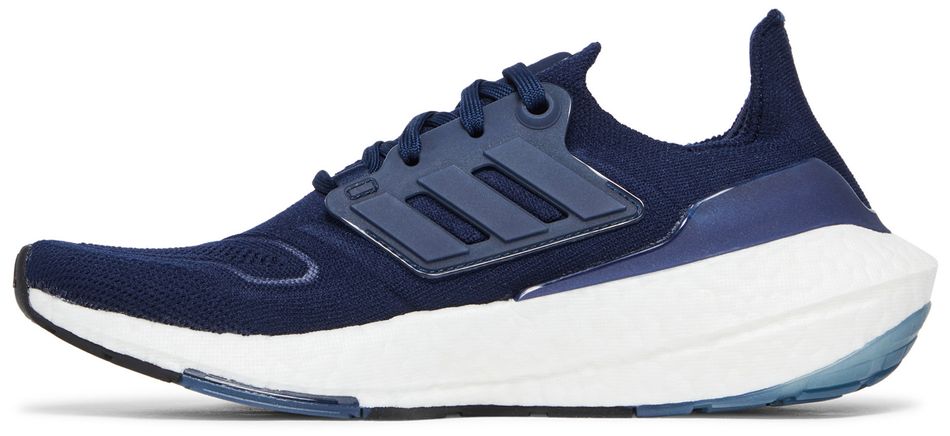 Buy Wmns UltraBoost 22 'Collegiate Navy' - GX5593 | GOAT