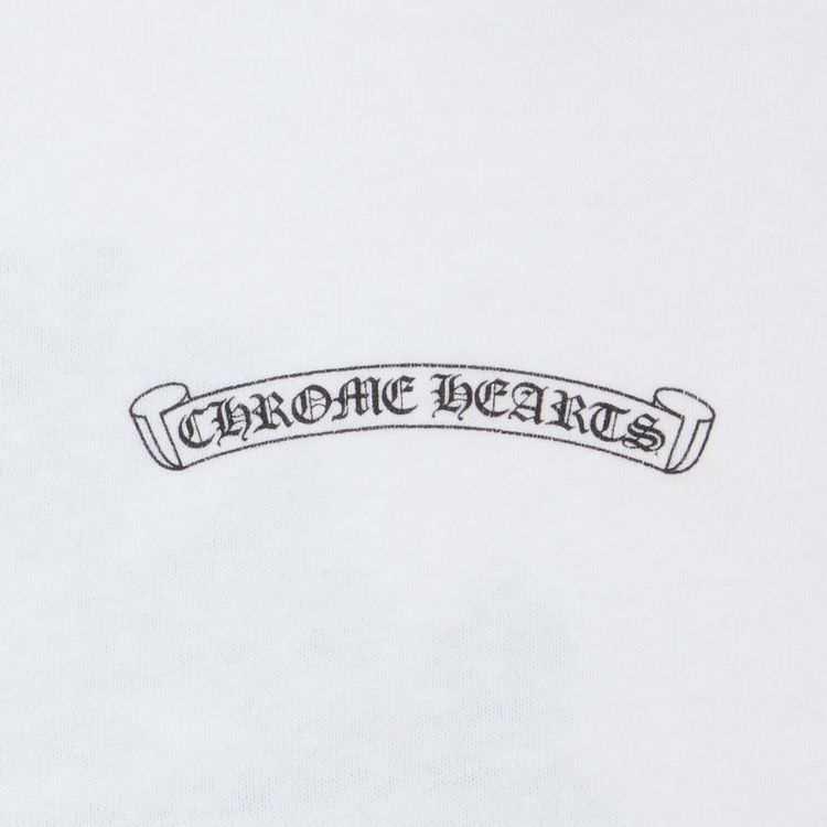 chrome hearts logo vector