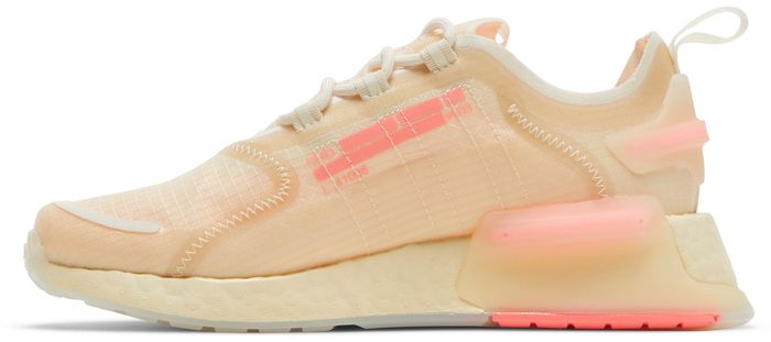 Buy Adidas Wmns NMD_V3 'Wonder White' - GX5785 | GOAT