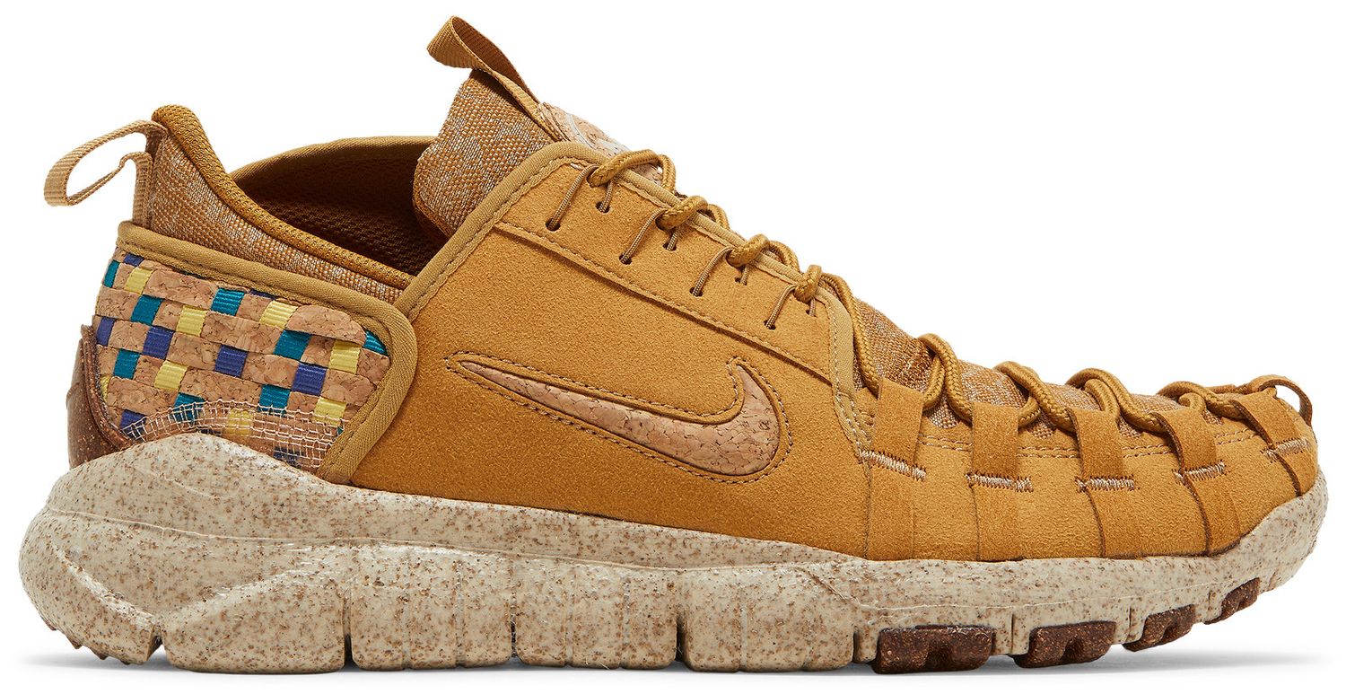 Nike Free Crater Trail Moc N7 1