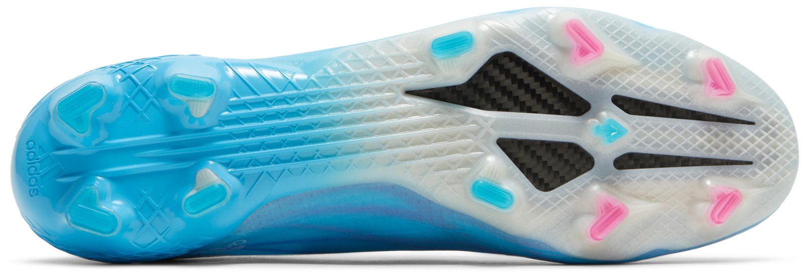 Buy Adidas X Speedflow.1 FG 'Sky Rush Team Shock Pink' - GW7457 | GOAT