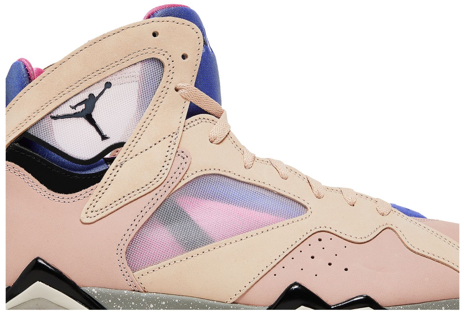 Buy Air Jordan 7 Retro SE 'Sapphire' - DJ2636 204 | GOAT