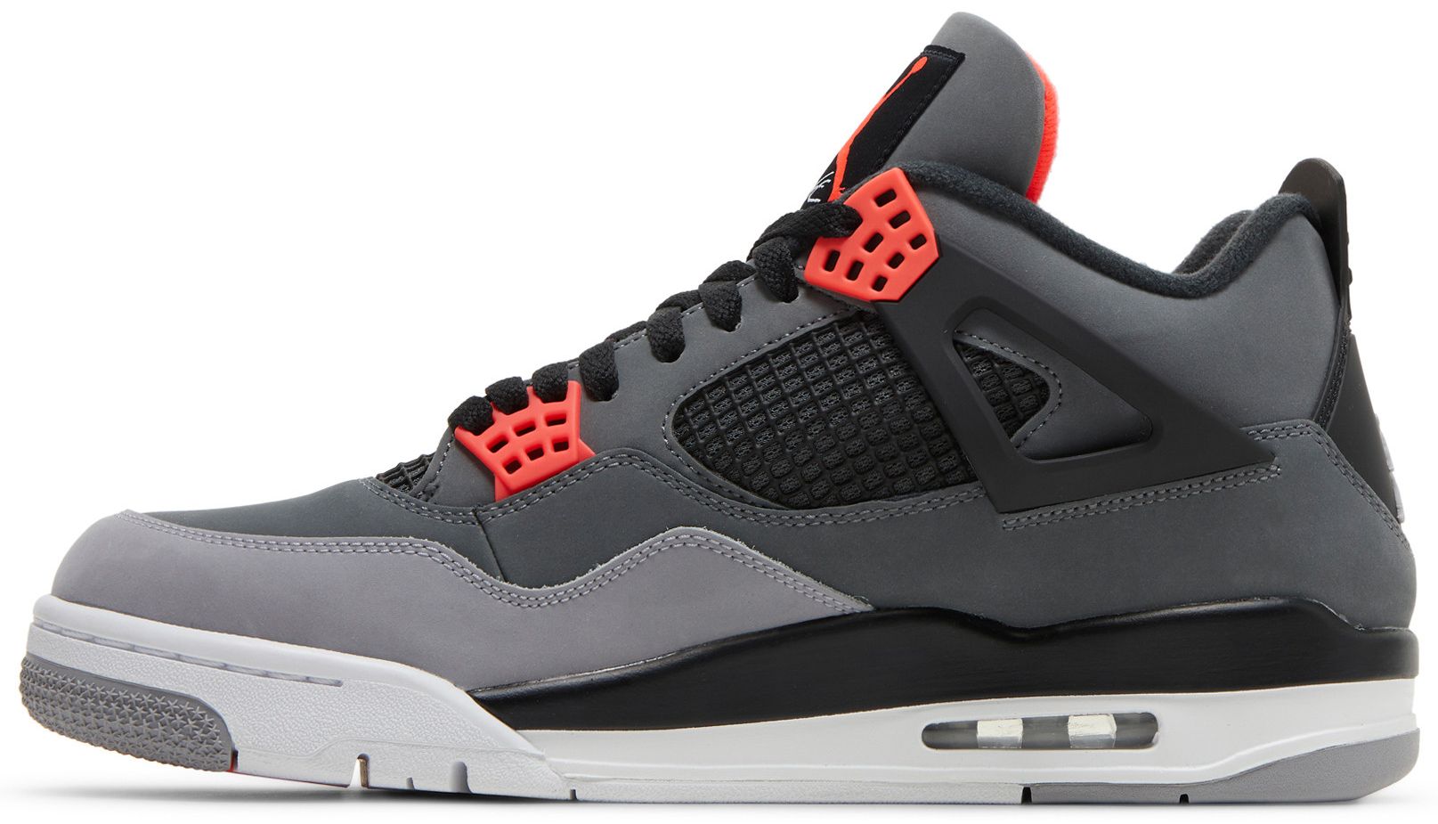Buy Air Jordan 4 Retro 'Infrared' - DH6927 061 | GOAT