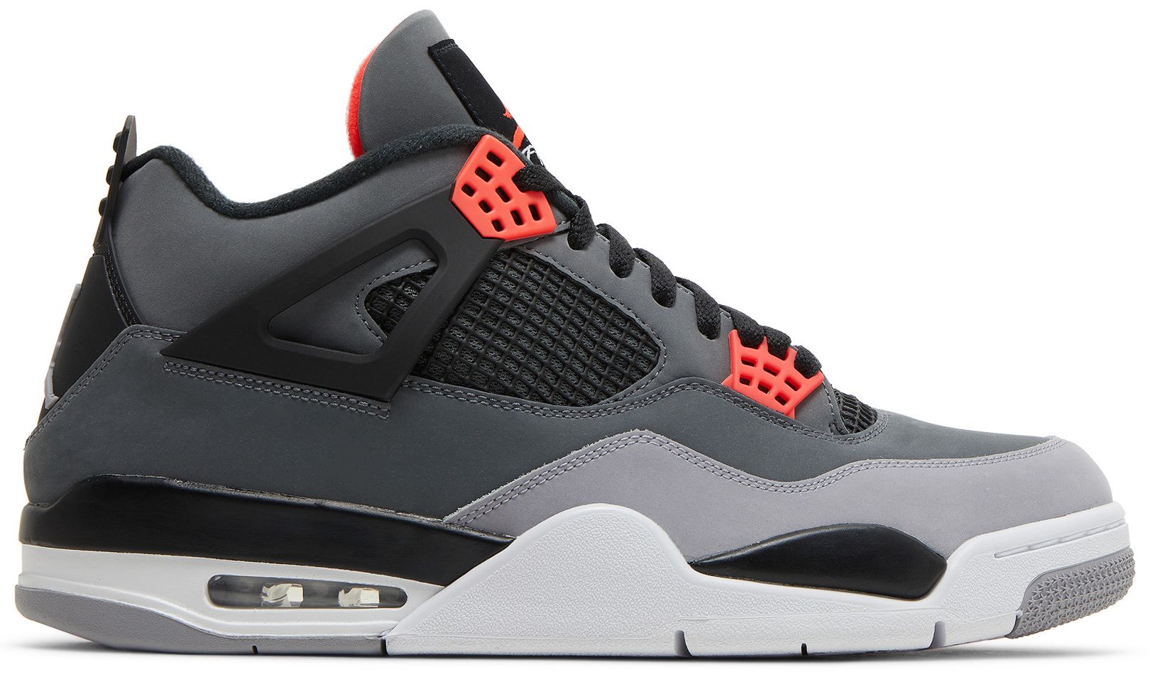 Buy Air Jordan 4 Retro 'Infrared' - DH6927 061 | GOAT