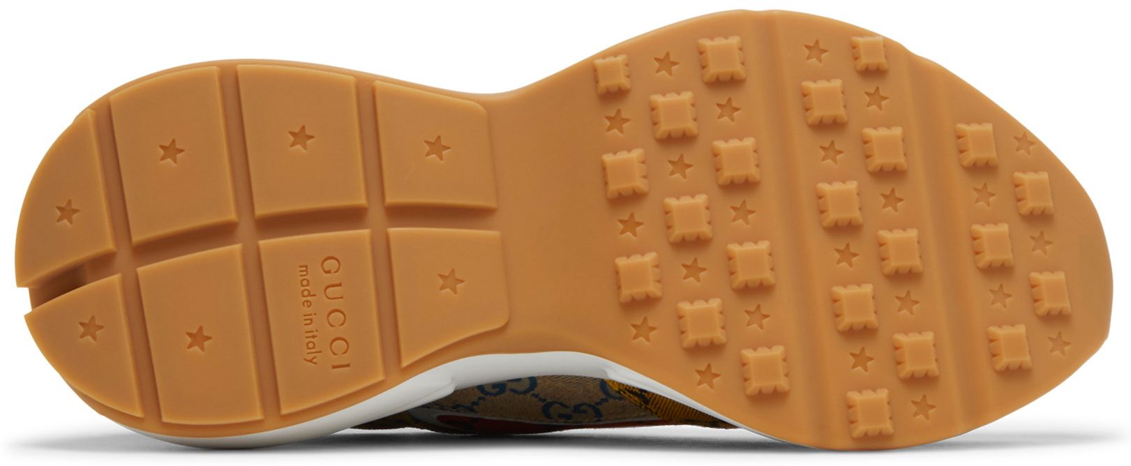 Buy Gucci Rhyton 'GG Multi Orange' - 663659 2UZJ0 7064 | GOAT