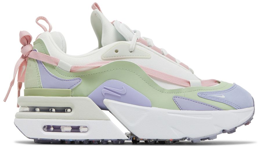Buy Nike Wmns Air Max Furyosa 'Pastel' - DH0531 100 | GOAT