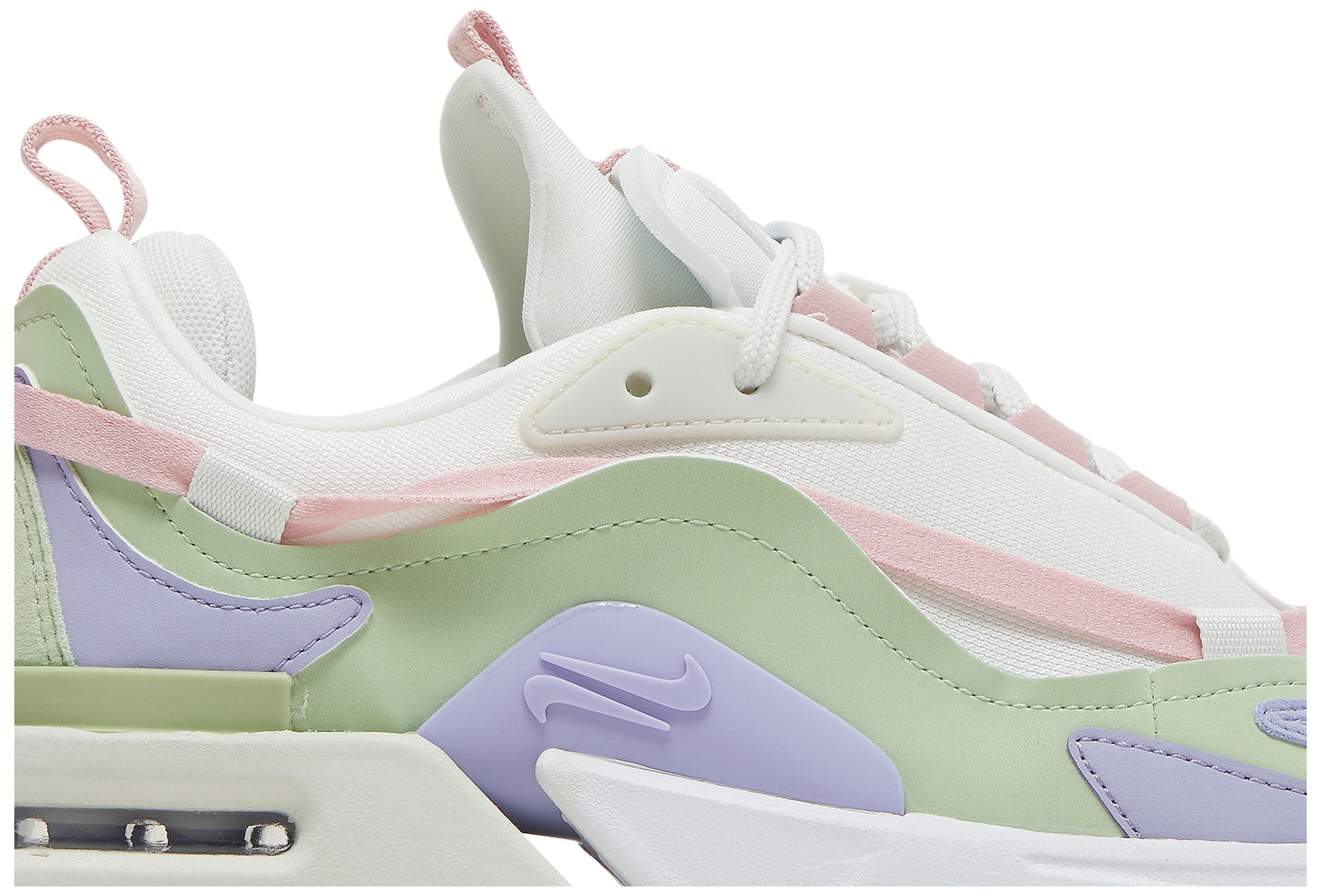 Buy Nike Wmns Air Max Furyosa 'Pastel' - DH0531 100 | GOAT