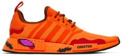 Buy South Park x adidas NMD_R1 'Kenny' - GY6492 | GOAT