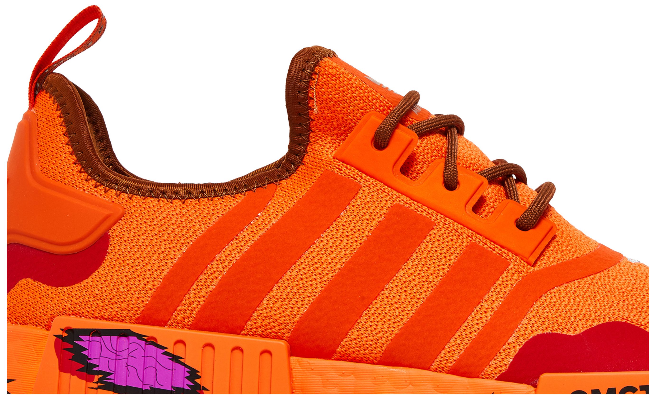 Buy South Park x adidas NMD_R1 'Kenny' - GY6492 | GOAT