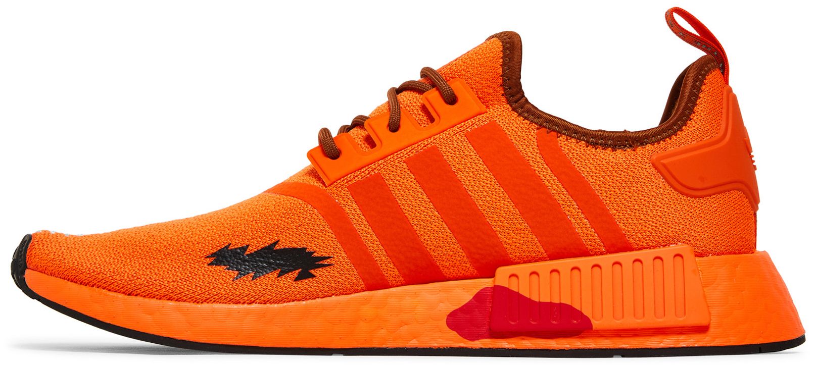 Buy South Park x adidas NMD_R1 'Kenny' - GY6492 | GOAT