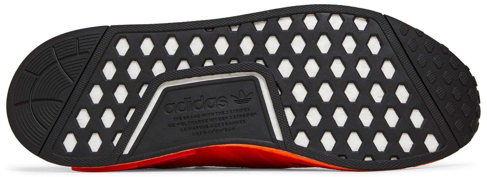 Buy South Park x adidas NMD_R1 'Kenny' - GY6492 | GOAT