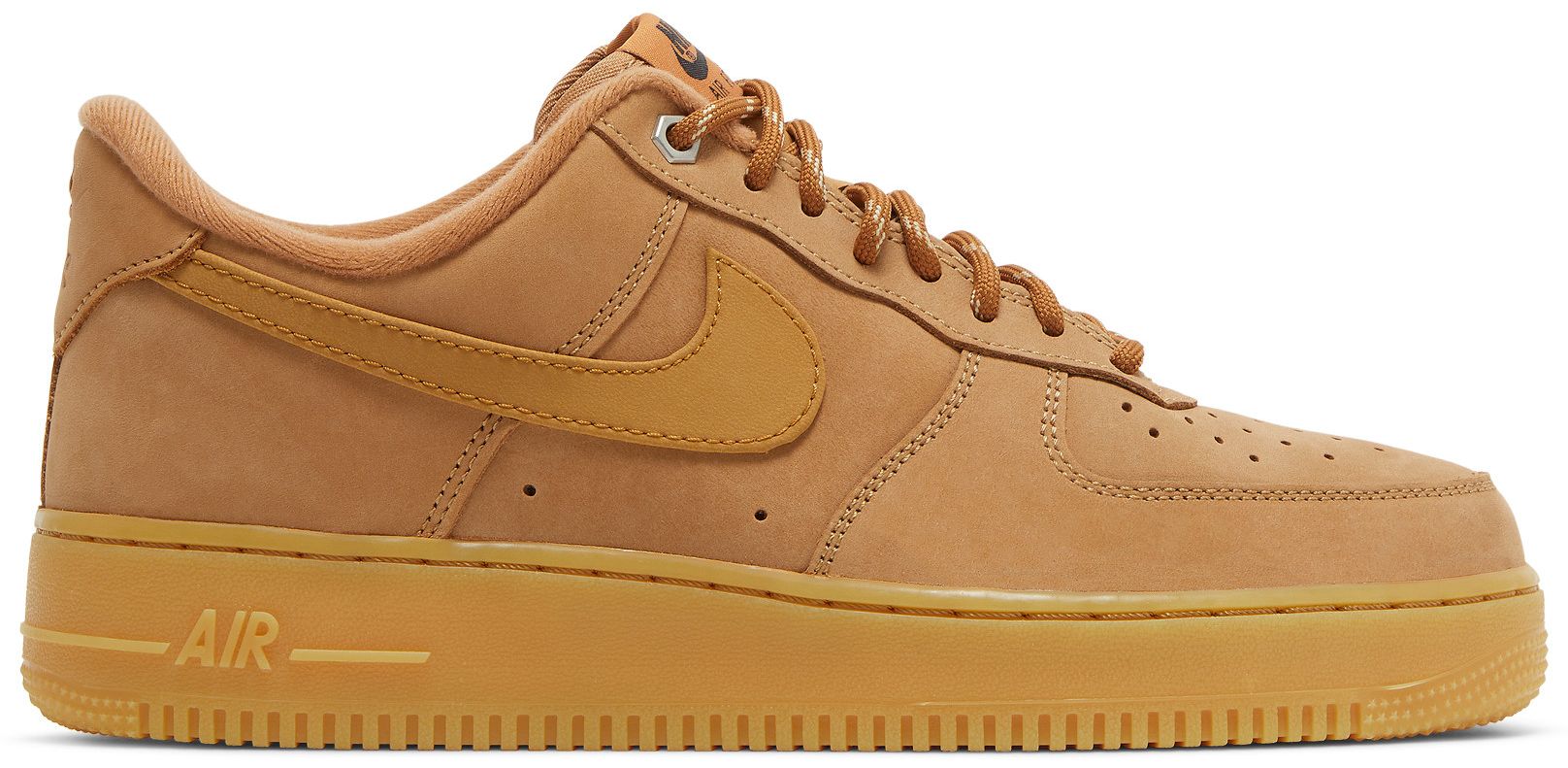 Buy Nike Air Force 1 Low 'Flax' 2019 - CJ9179 200 | GOAT