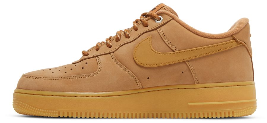 Buy Nike Air Force 1 Low 'Flax' 2019 - CJ9179 200 | GOAT