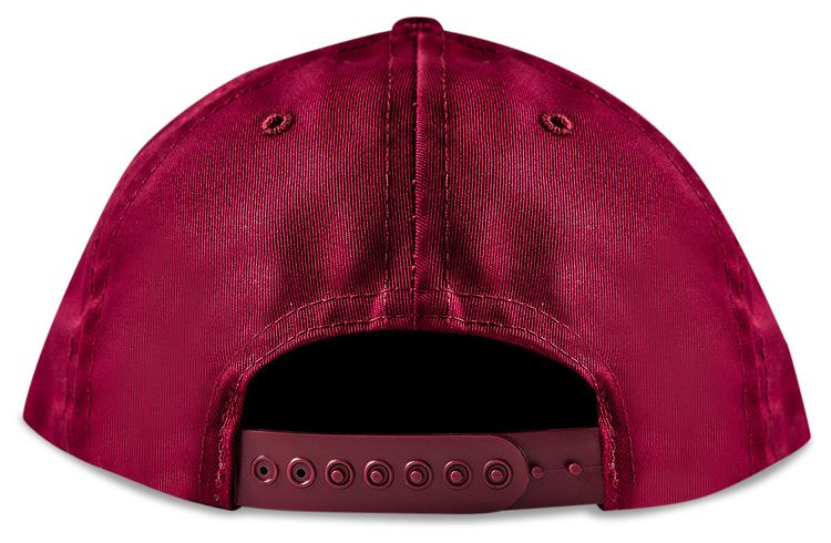 Buy Rhude Crown Hat 'Maroon' - SS22HA04180127 | GOAT