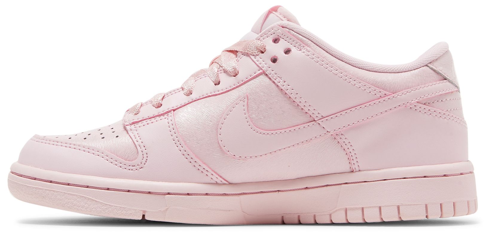 Buy Nike Dunk Low SE GS 'Prism Pink' - 921803 601 | GOAT