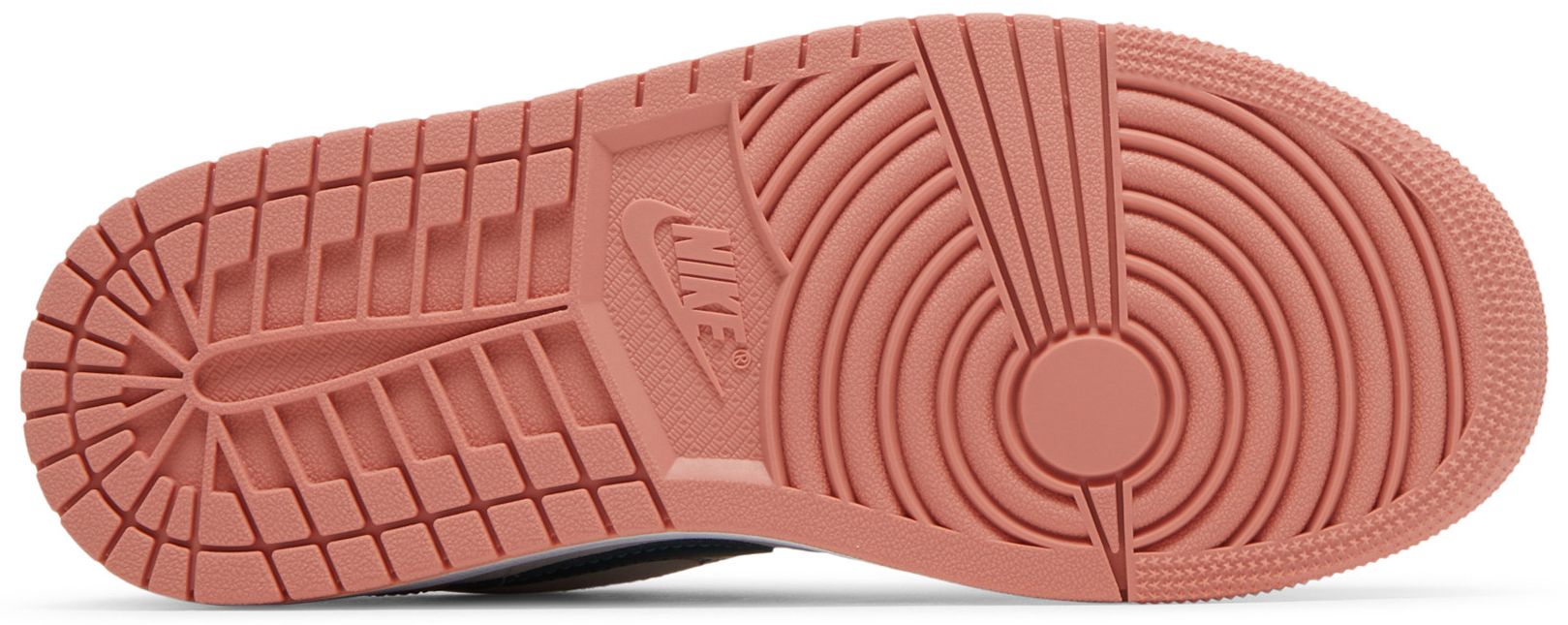 Buy Wmns Air Jordan 1 Low 'Light Madder Root' - DC0774 800 | GOAT