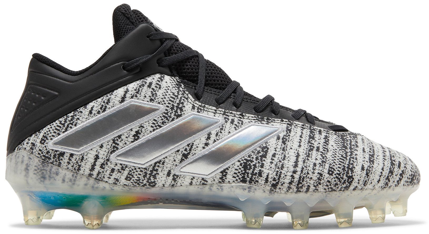 Buy Adidas Freak 21 'Rainbow Sole' - EF8699 | GOAT