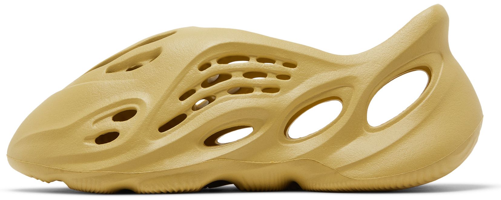 Buy adidas Yeezy Foam Runner 'Sulfur' - GV6775 | GOAT