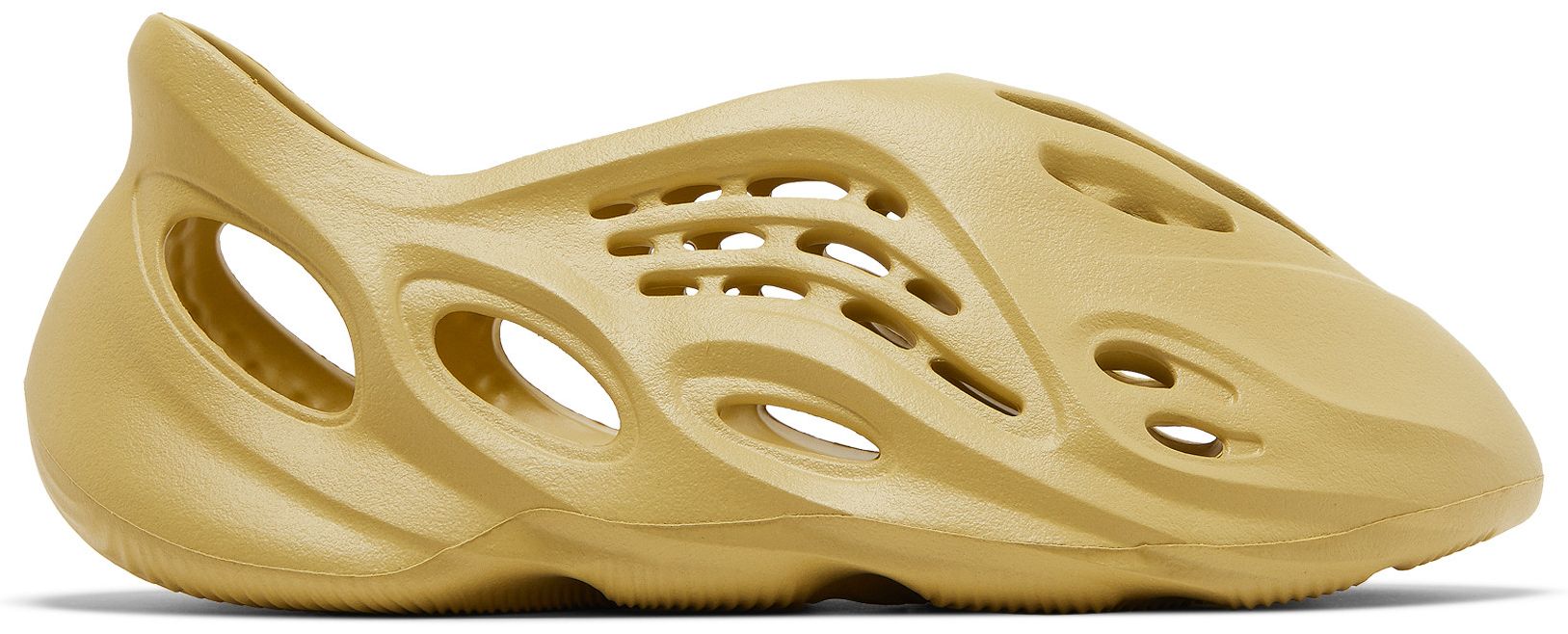 Buy adidas Yeezy Foam Runner 'Sulfur' - GV6775 | GOAT