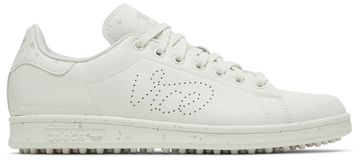 Buy Vice Golf x adidas Stan Smith 'White Tint' - GX4044 | GOAT