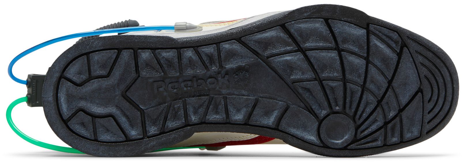 Buy Ghostbusters x Reebok Ghost Smashers 'Ecto-1 Vibes' 2022 - GX1648 ...