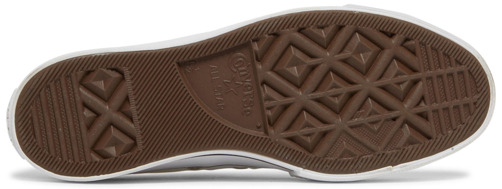 Buy Converse Wmns Chuck Taylor All Star Lift Ox 'White Black' - 560251C ...