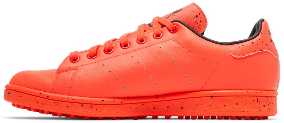 Buy Vice Golf x adidas Stan Smith 'Solar Red' - GX4042 | GOAT