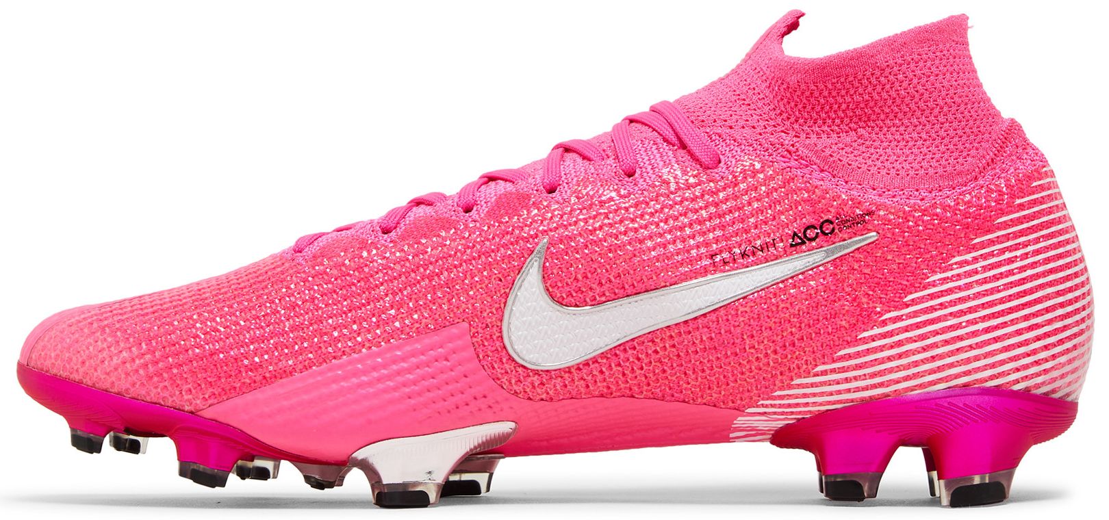 Buy Kylian Mbappé x Nike Mercurial Superfly 7 Elite FG 'Pink Panther ...