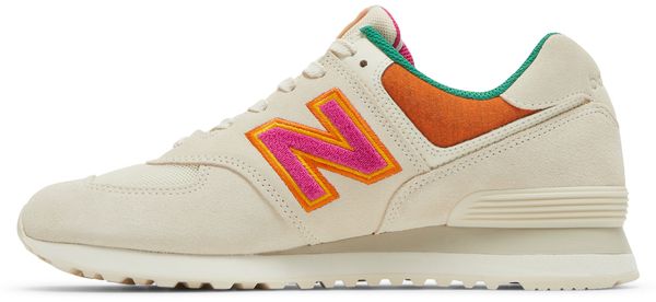 Buy 574 'Cream Pink - ML574TS | GOAT