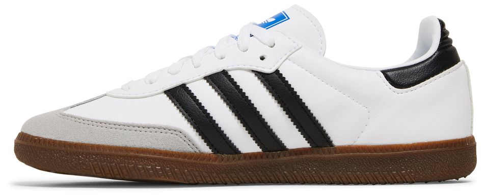 Buy Adidas Samba 'Vegan' - FW2427 | GOAT