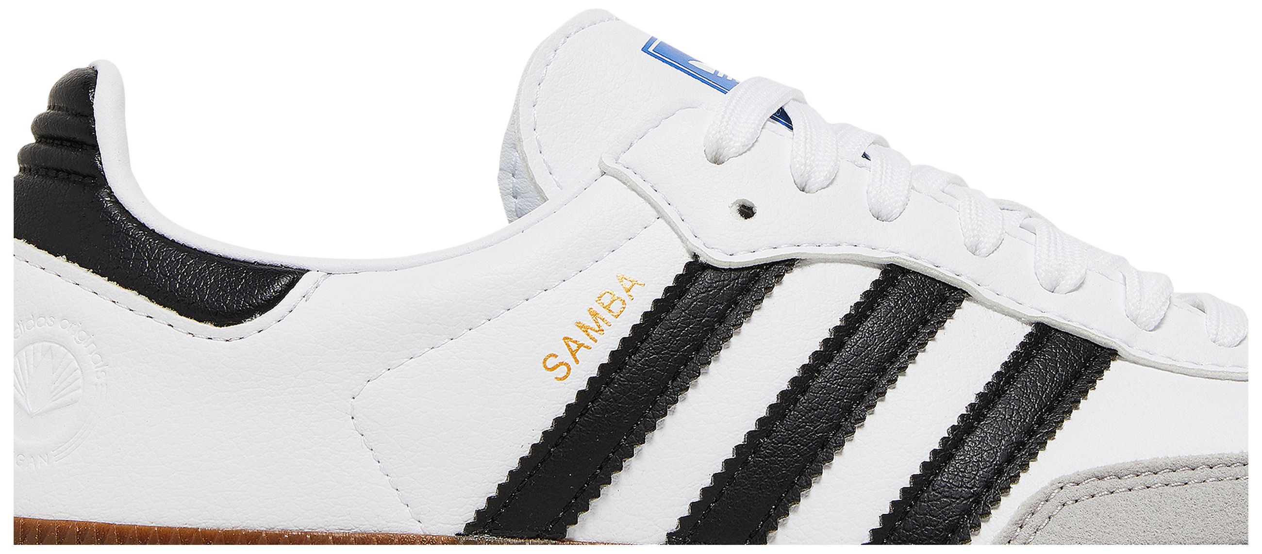 Buy Adidas Samba 'Vegan' - FW2427 | GOAT