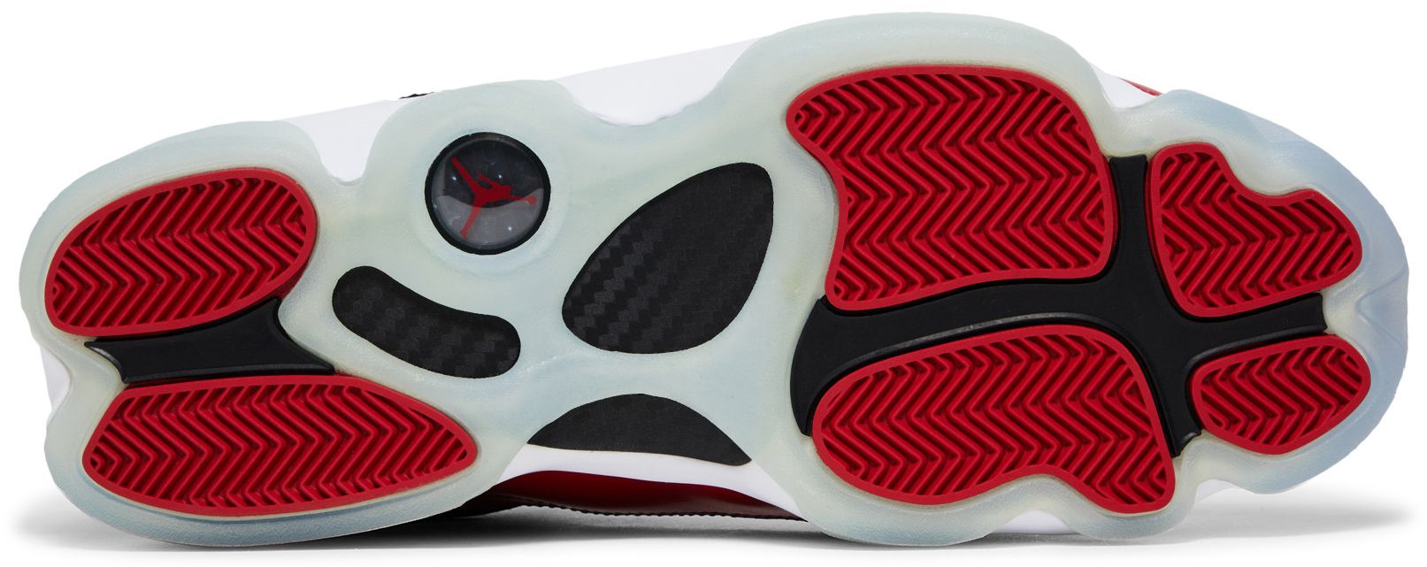 Buy Air Jordan 6 Rings 'Gym Red' - 322992 601 | GOAT