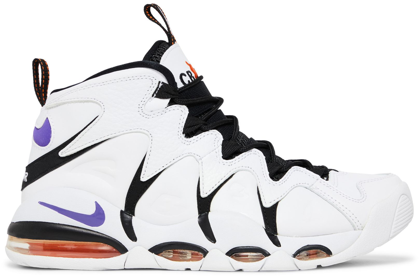 Buy Nike Air Max CB34 'White Varsity Purple' - 414243 100 | GOAT