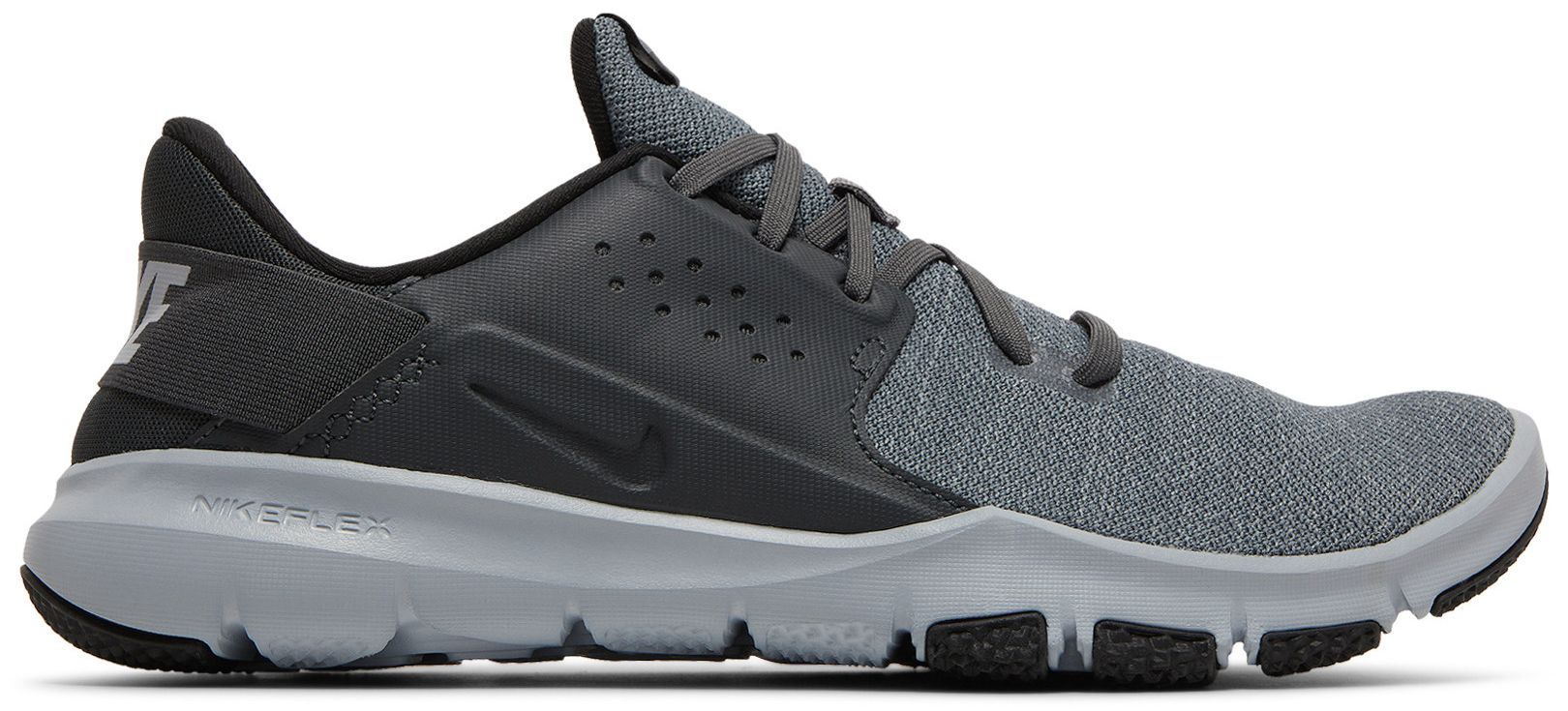 Buy Nike Flex Control TR3 'Anthracite' - AJ5911 010 | GOAT